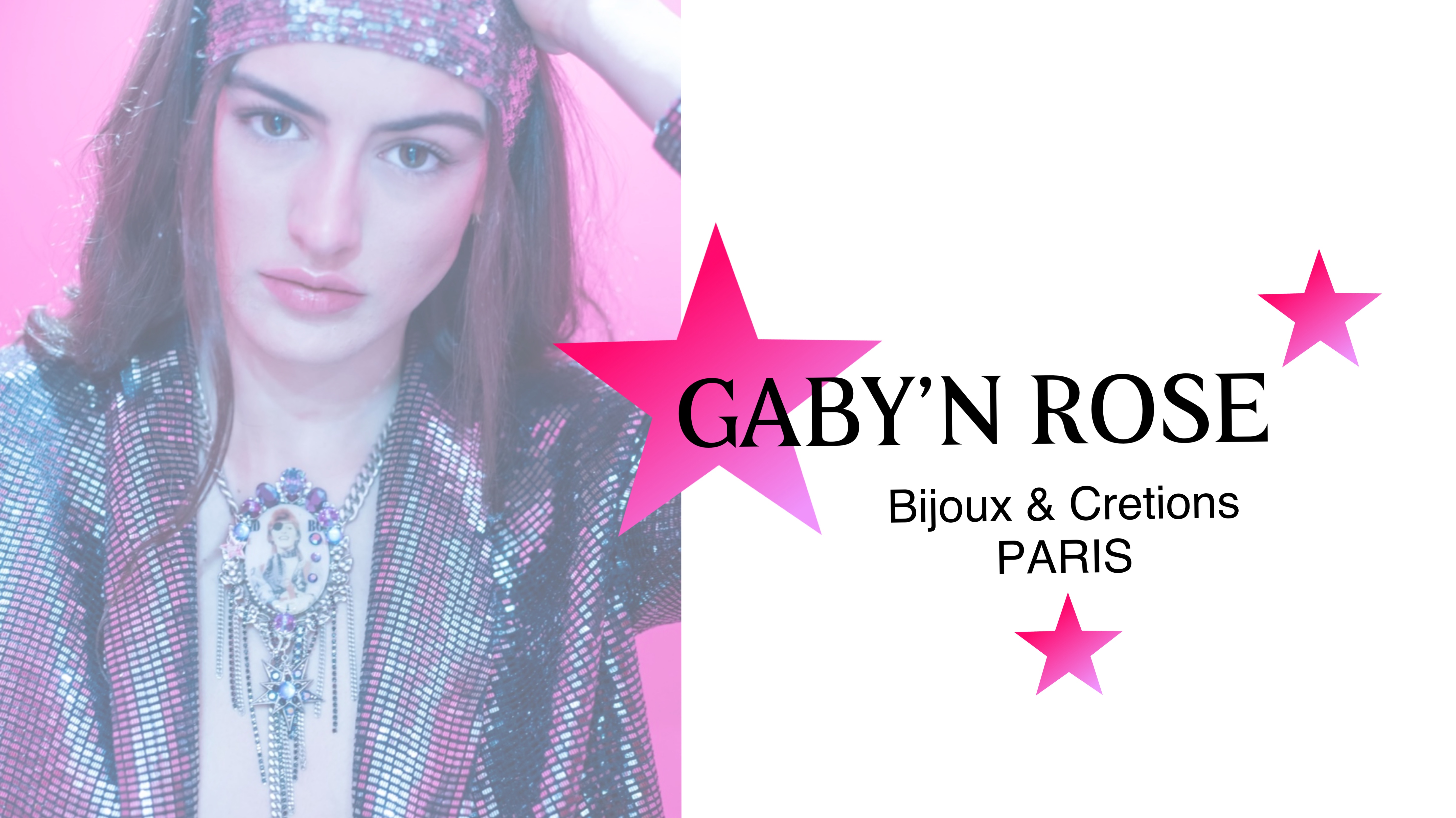 Gaby n' rose: créatrice de mode à paris